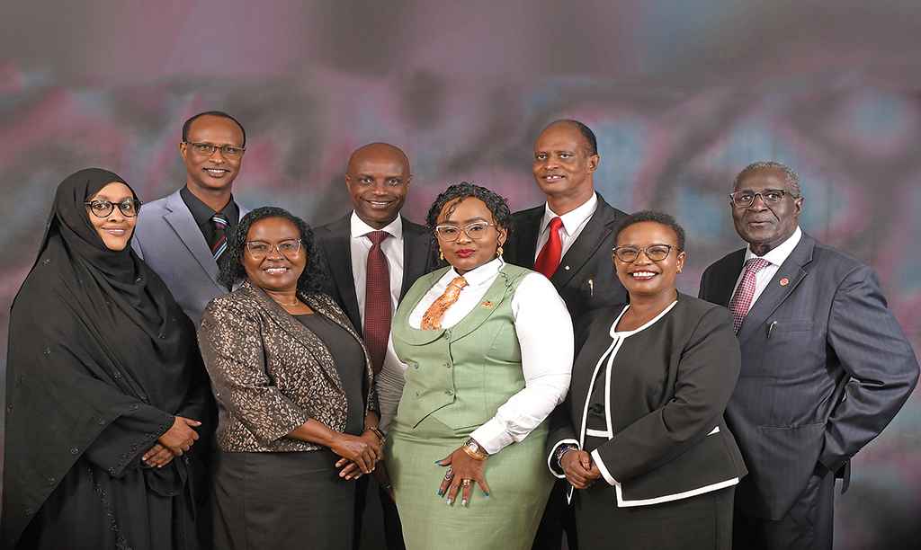IPOA | The Independent Policing Oversight Authority