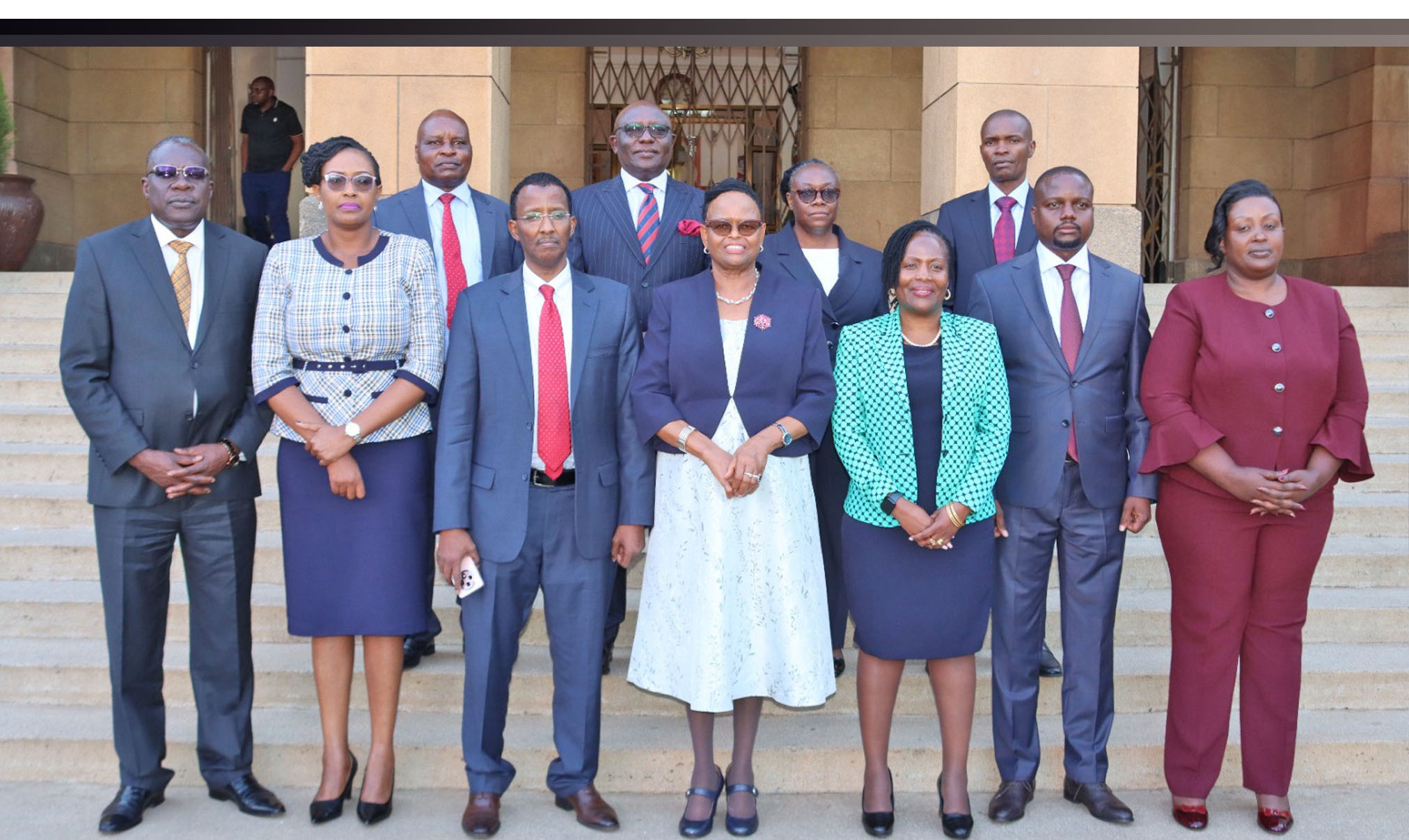 IPOA | The Independent Policing Oversight Authority